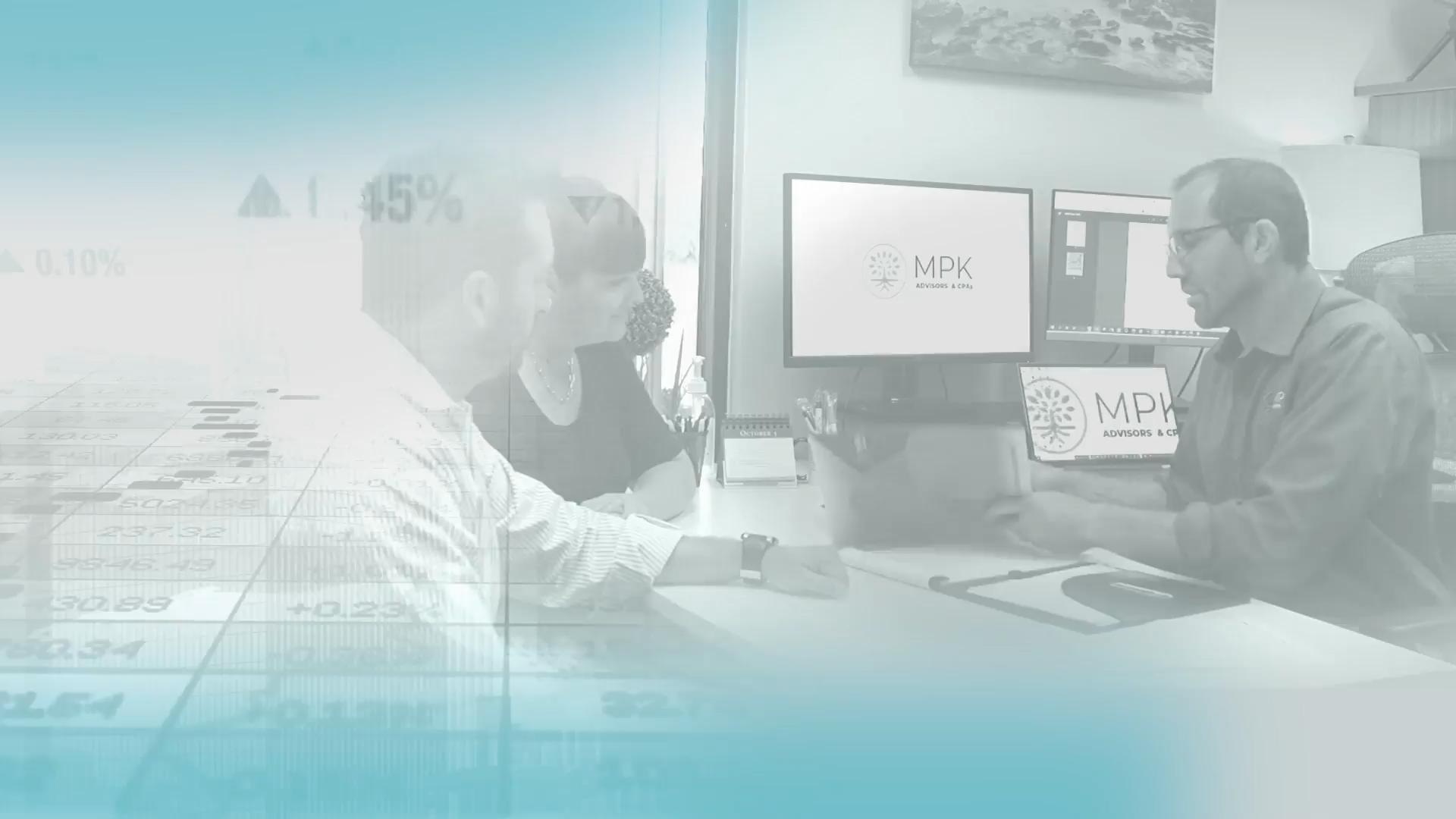 MPK Advisors & CPAs – The Heart of Accounting